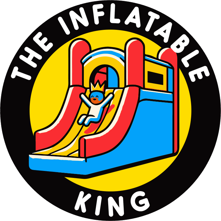The Inflatable King | Bounce Houses | Party Rentals | Lake County